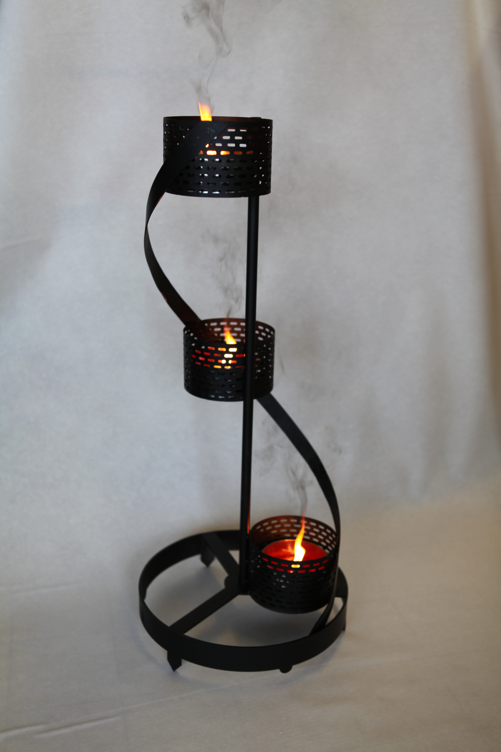 Marschallhållare - Gravlyktan i Asarum AB